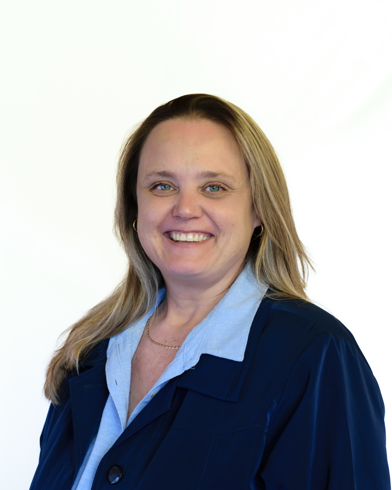 Debbie Martin - DVH