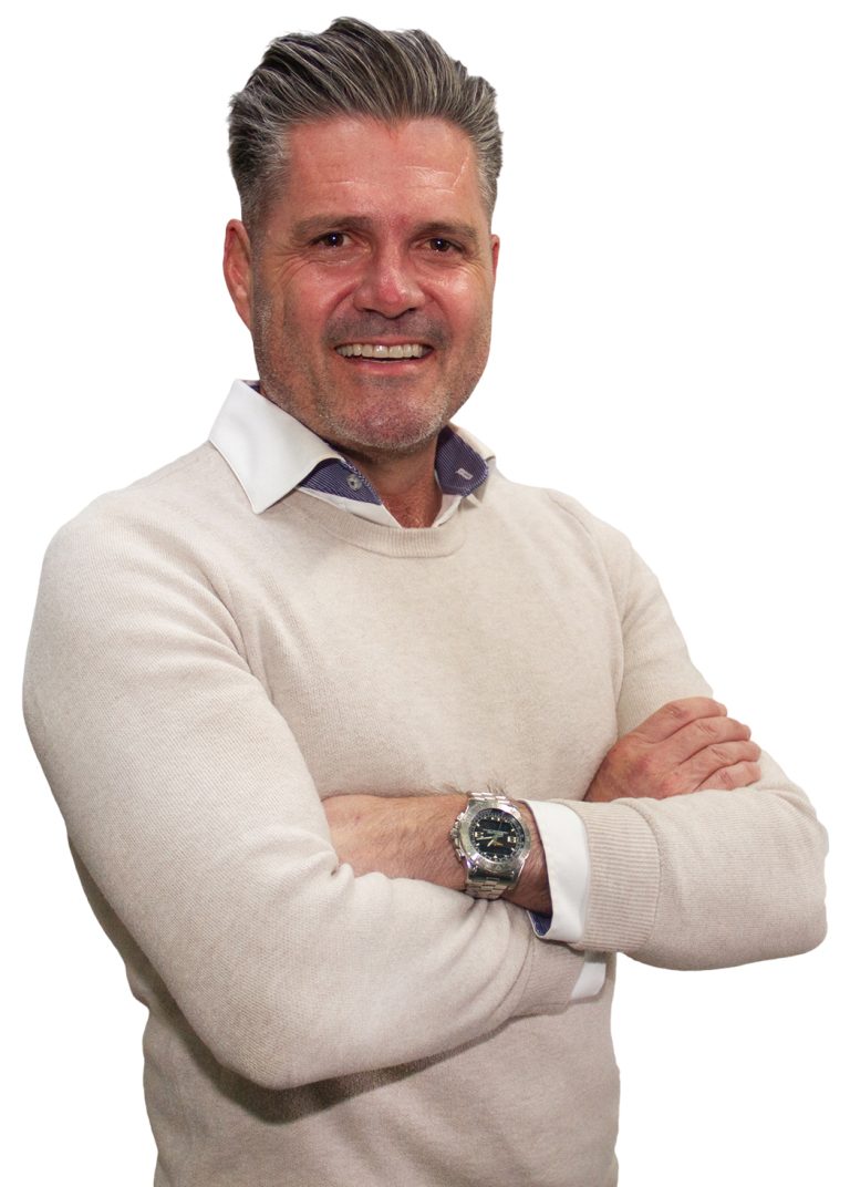 Louis Slabbert - DVH