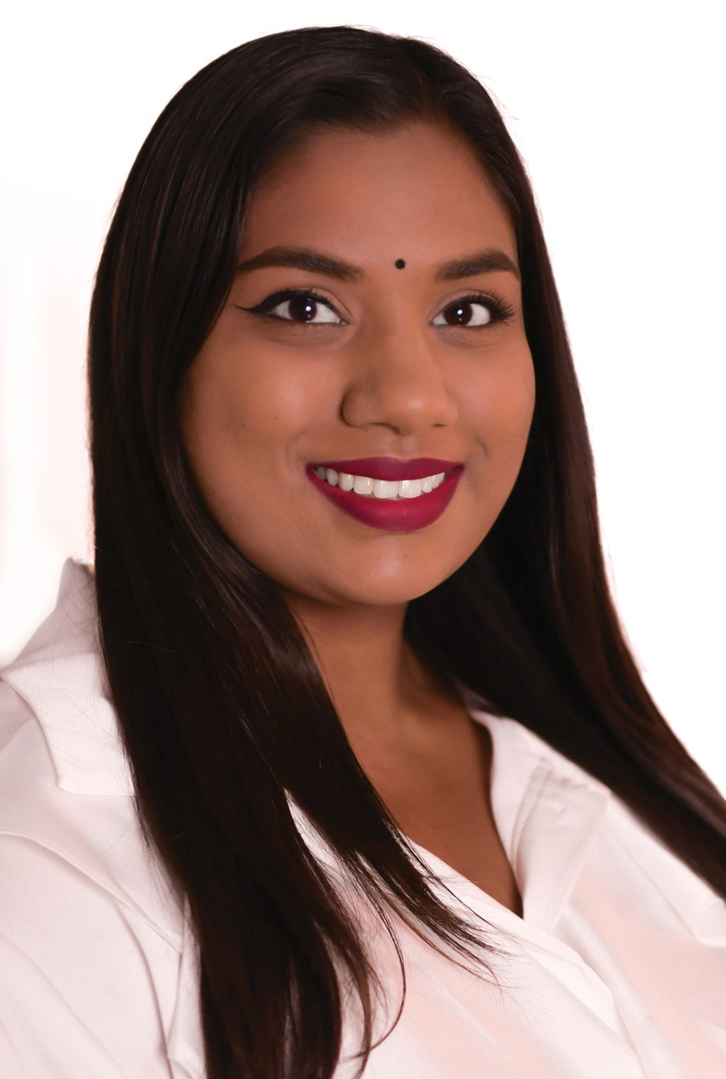 Shernice Govender - DVH